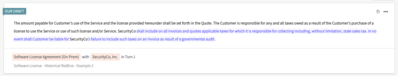 DocJuris Debuts 'Precedent': A New Leap in AI-Powered Contract Review